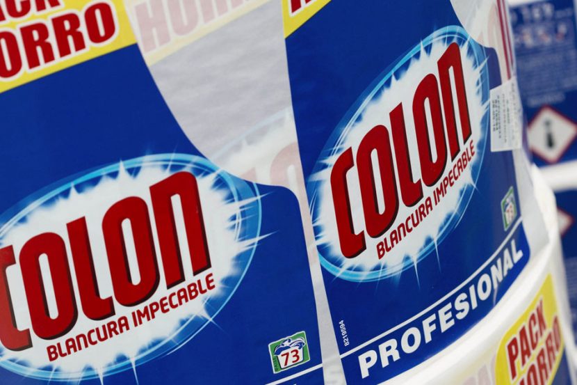 SANITARY AND CLEANING PRODUCTS - BIOLID