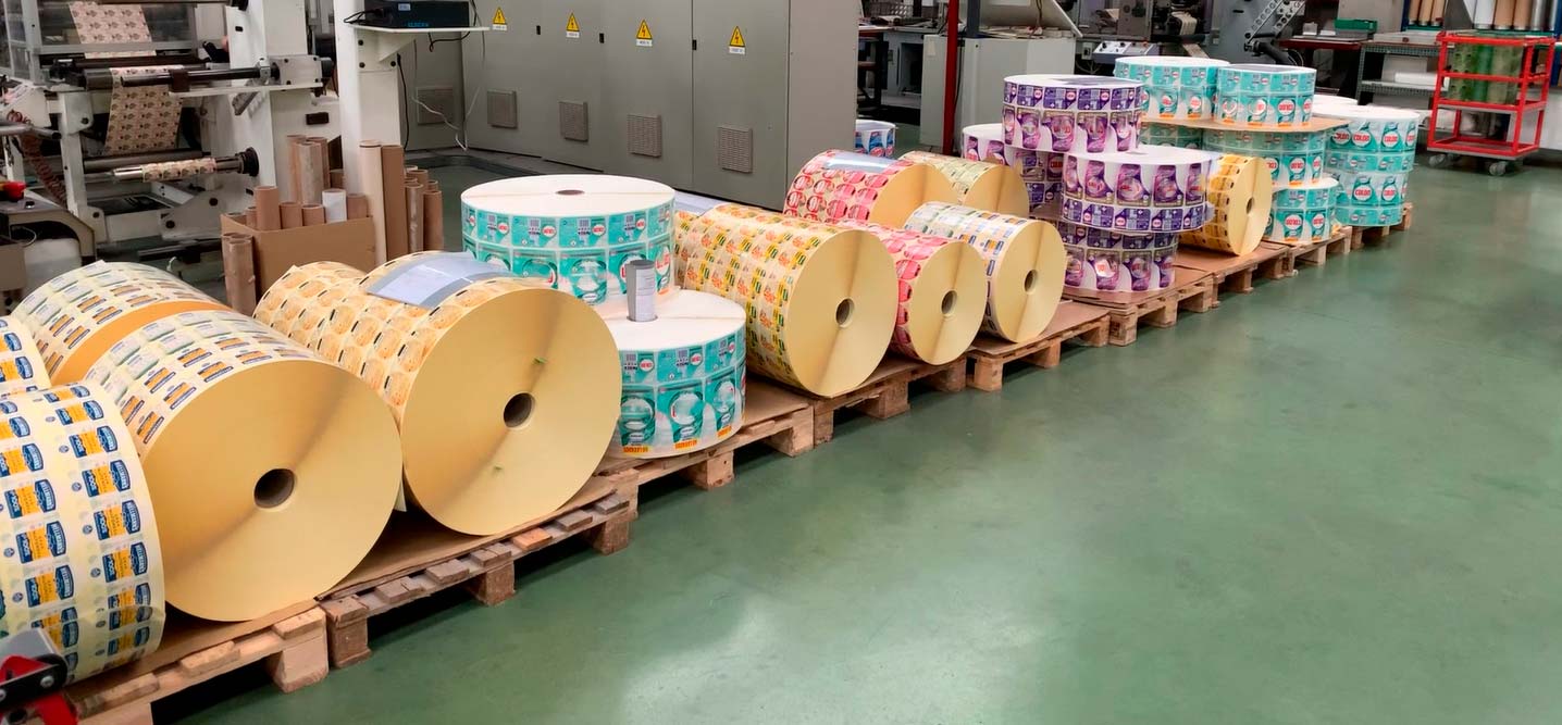 EN BIOLID, Y MIENTRAS PINTAMOS ... - BIOLID