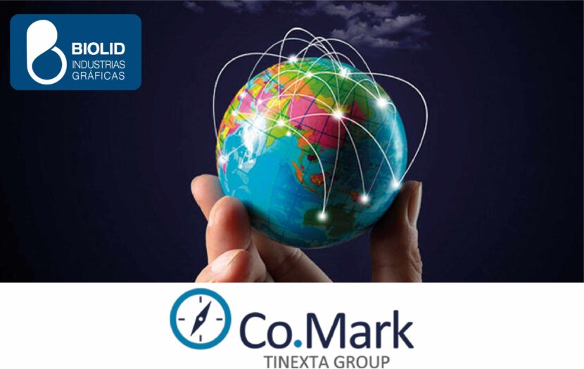 INTERNACIONALIZACIÓN DEL GRUPO BIOLID - BIOLID